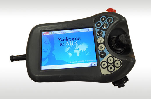 ABB OPRAVA TEACH PENDANT