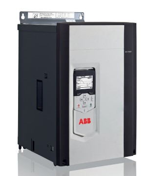 ABB DCT 880 Repair